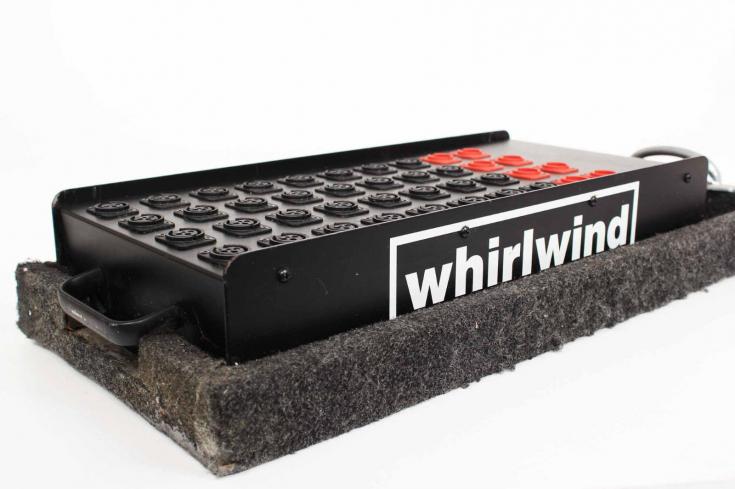 Snake 200ft XLR 32 X 8 Whirlwind Rental for Seattle, Bellevue, and Tacoma